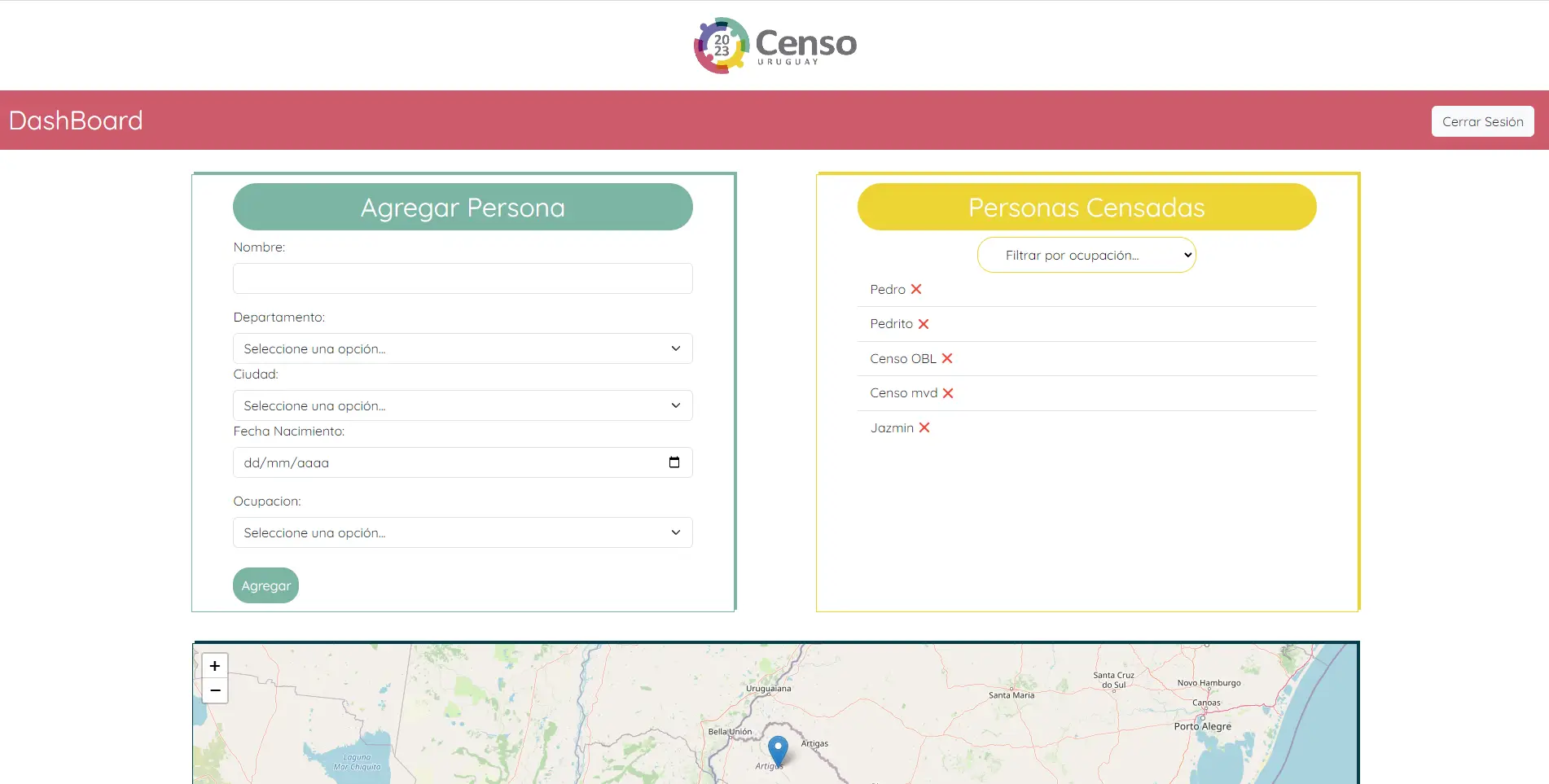 Emanuelle Gabriele - Portfolio